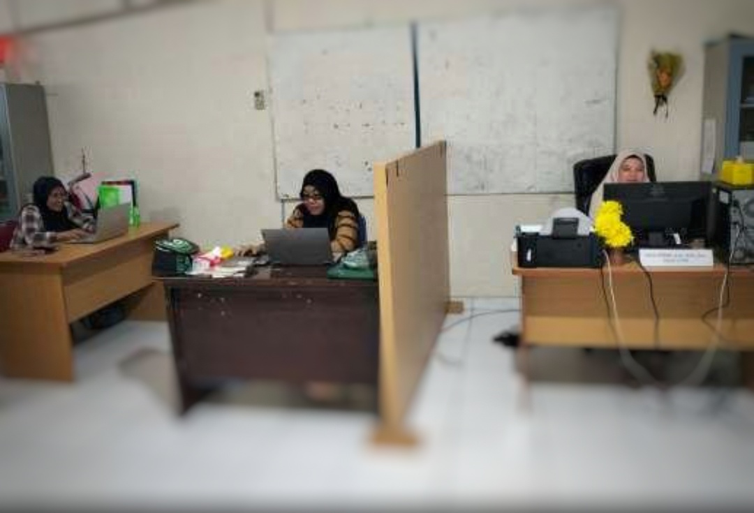Sistem Uji Kompetensi Unik Politeknik Sandi Karsa, Mahasiswa Lebih Siap ...